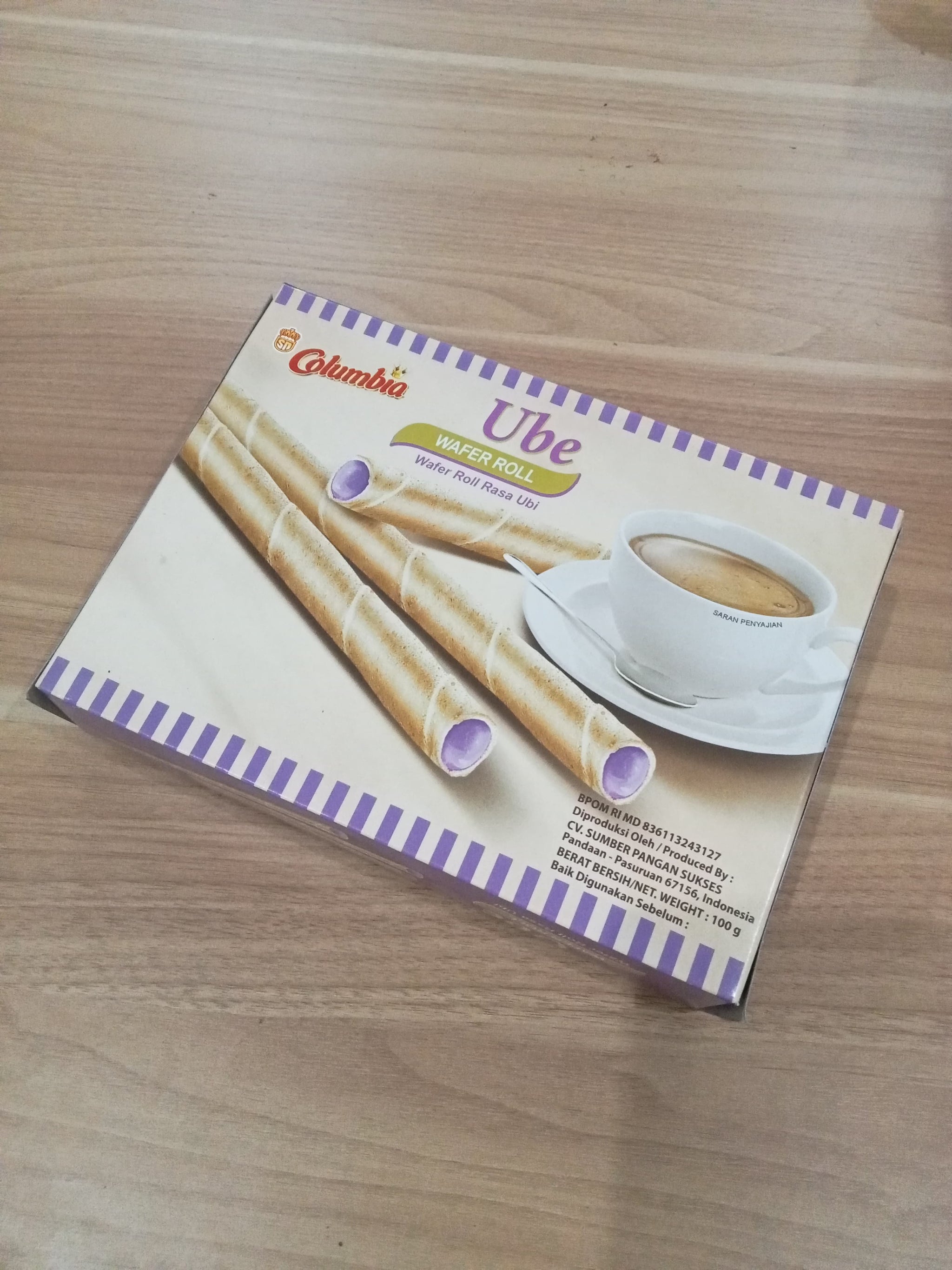 Wafer Stick Box – starlaboratories.id
